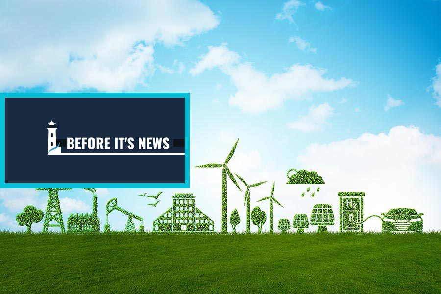 Hydrogen Green Energy industry, Green Hydrogen Companies, Green ...