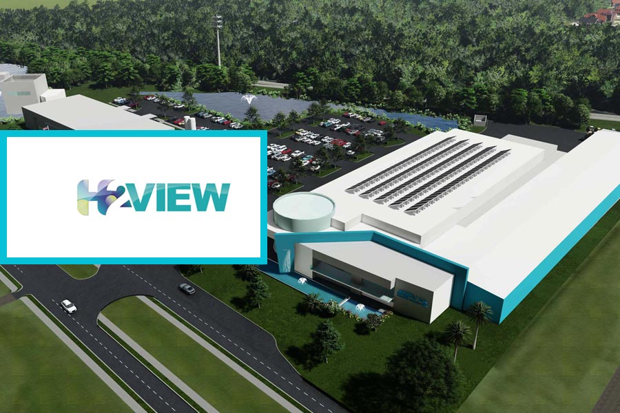 GenH2 Closer to Commercializing Hydrogen Technology : GenH2 Liquid ...