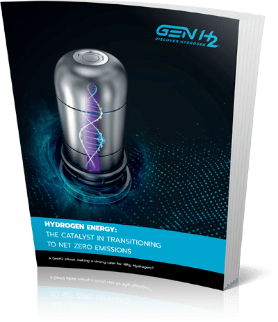 Liquid Hydrogen Solutions