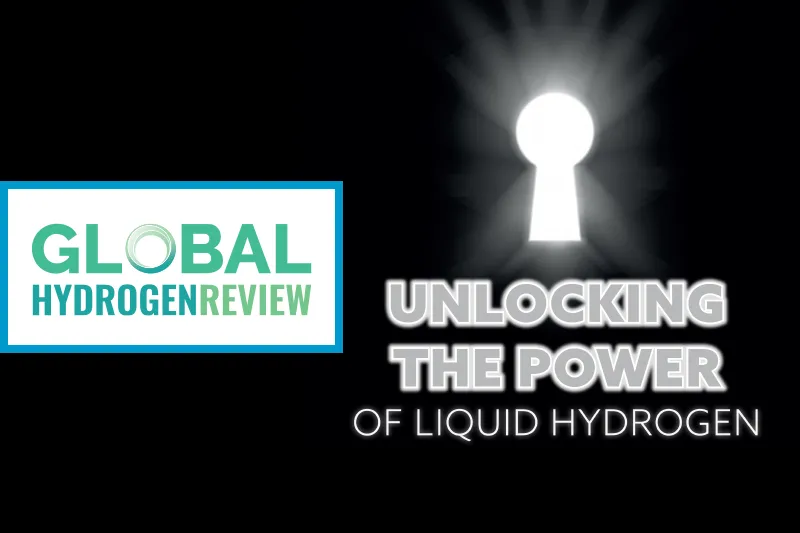 Unlocking the Power of Liquid Hydrogen : GenH2 Liquid Hydrogen Experts